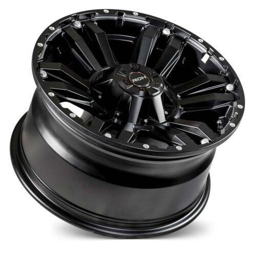 ROH Wheels – Off-Road Wheels