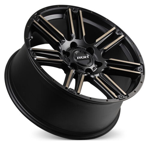 4x4 Wheels & Off Road Rims – ROH Wheels
