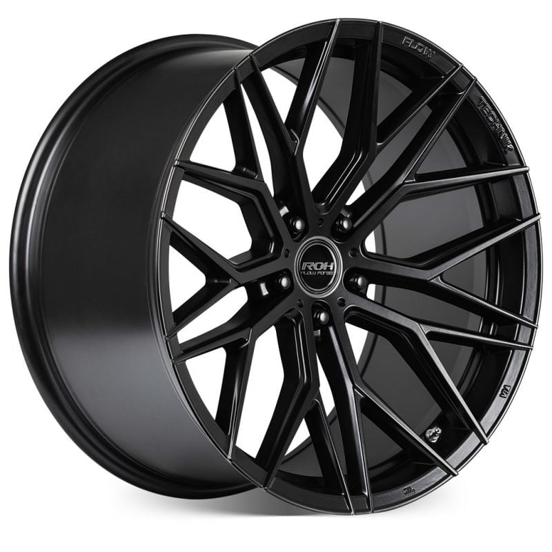 ROH Wheels – RF4