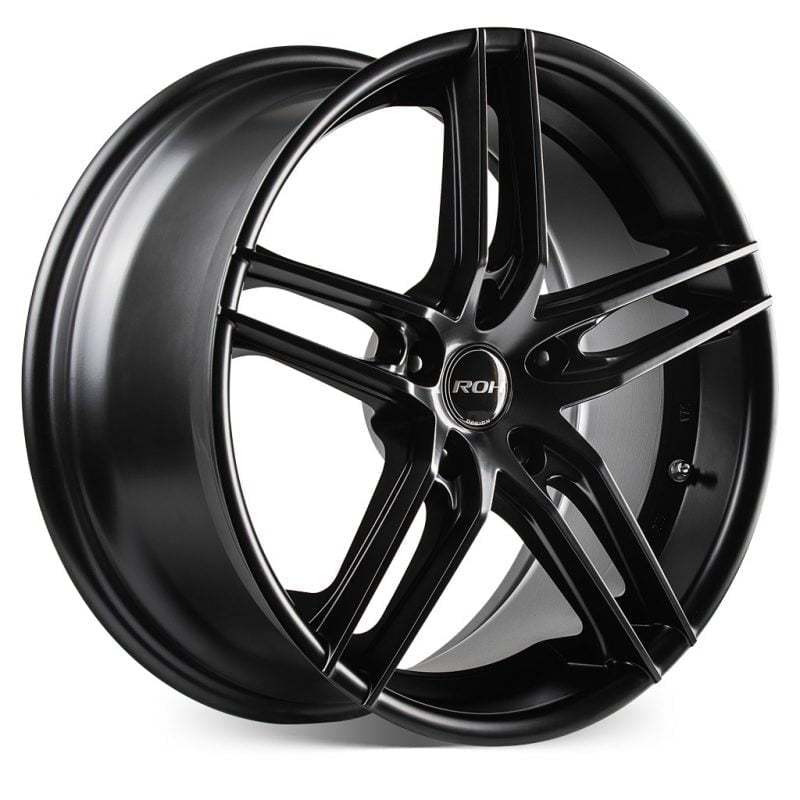 ROH Wheels – Monaco