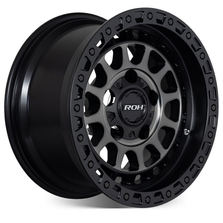 ROH Wheels – Assault