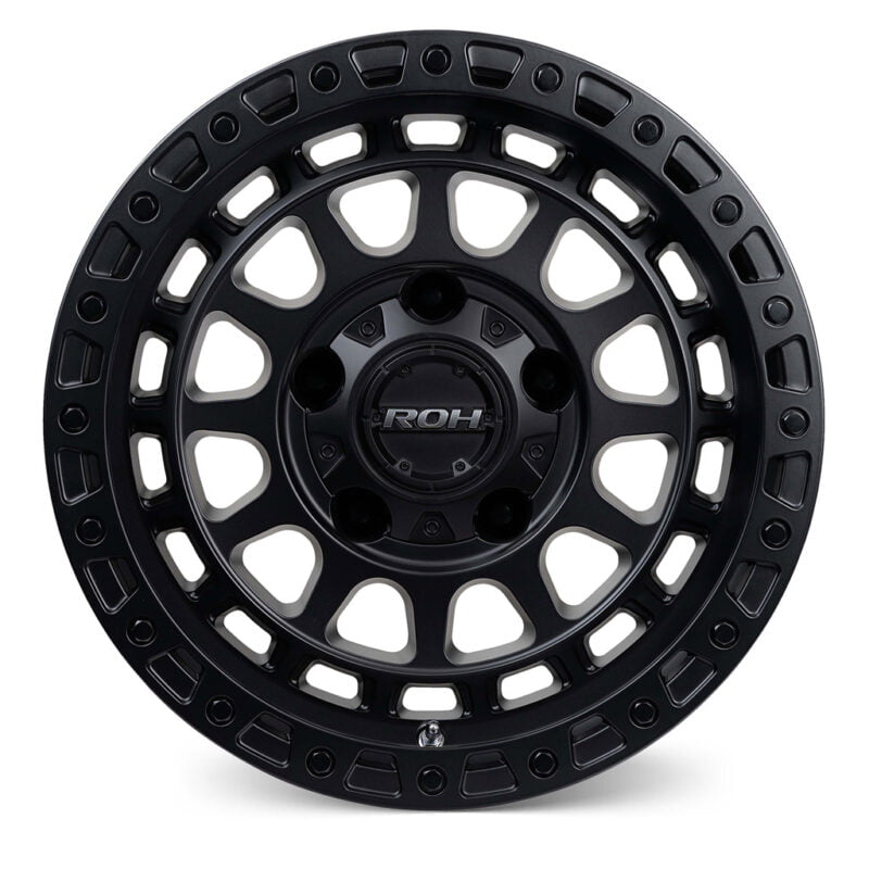 ROH Wheels – Assault