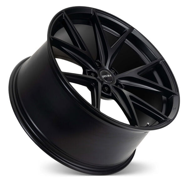 Wheels | Rims & Lightweight Mag Alloys – ROH Wheels