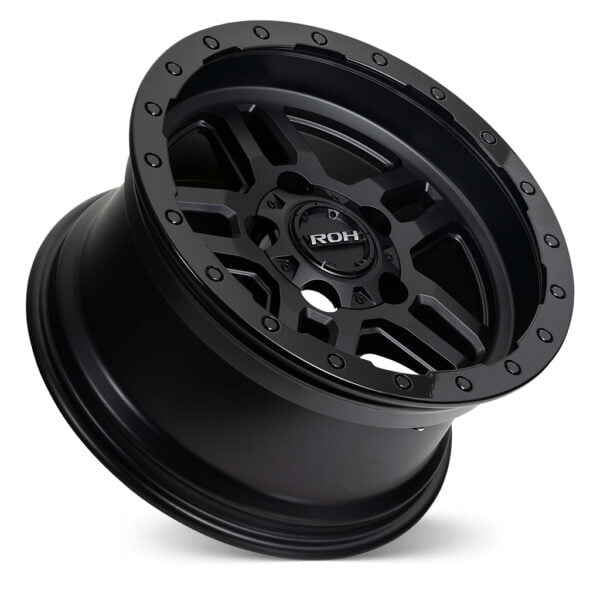 4x4 Wheels & Off Road Rims – ROH Wheels