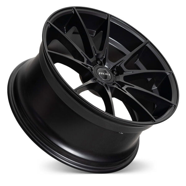 ROH Wheels – Current Wheel Range