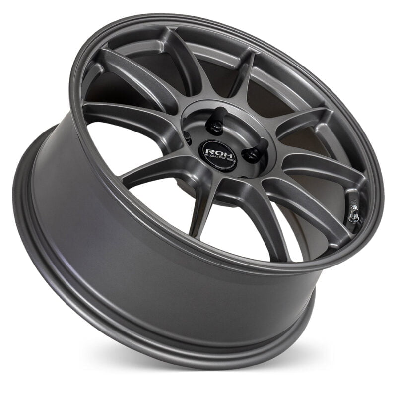 ROH Wheels – RF7
