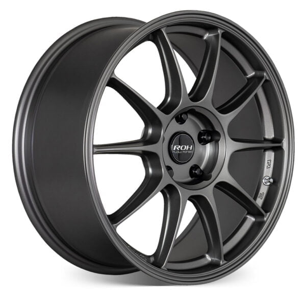 ROH Wheels – RF7