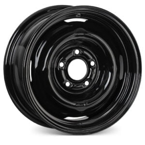 Steel Wheels & Sunraysia Steel Rims – ROH Wheels