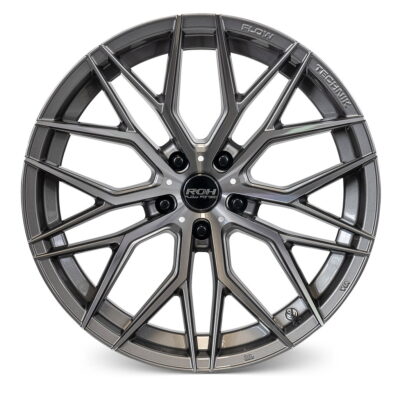 ROH Wheels – RF4