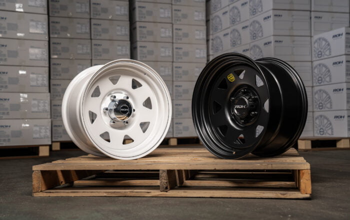 ROH Wheels – Product Bulletins – Page 2 of 3